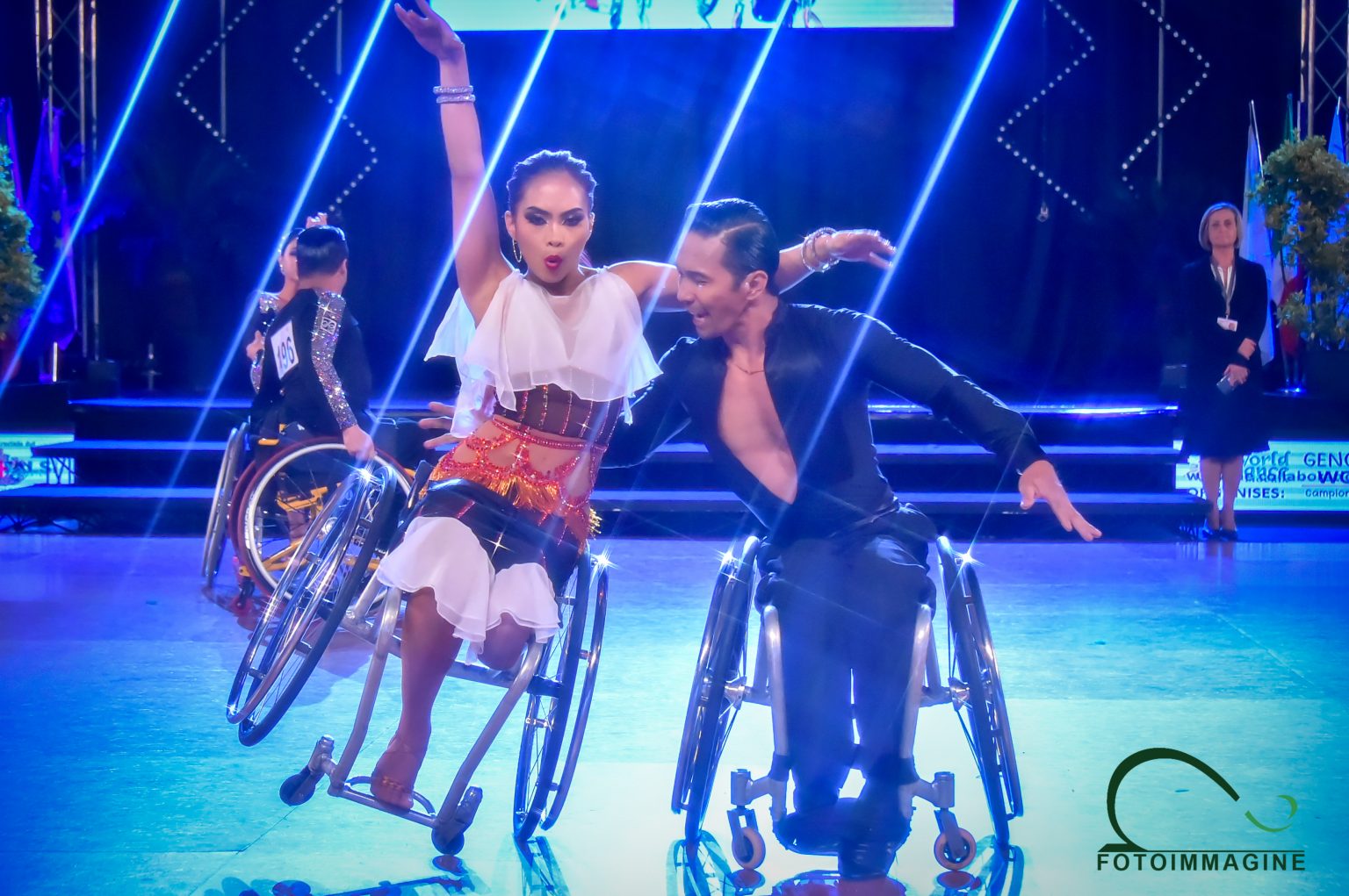 Home - World Para Dance